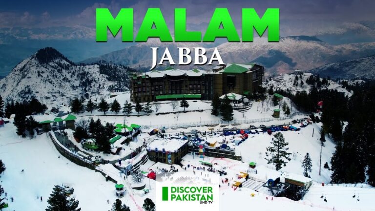 Travel guide to Malam Jabba | Weather, skiing, and resorts. - Traveling ...